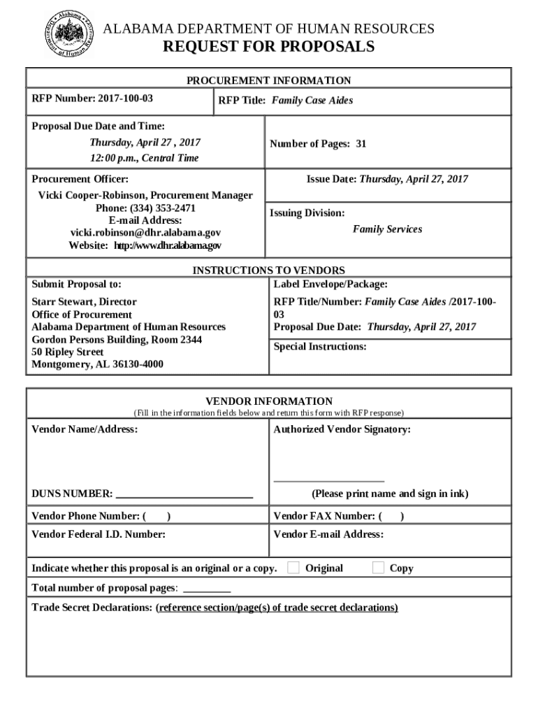 dhr.alabama.gov wp-content uploadsALABAMA DEPARTMENT OF HUMAN RESOURCES ...