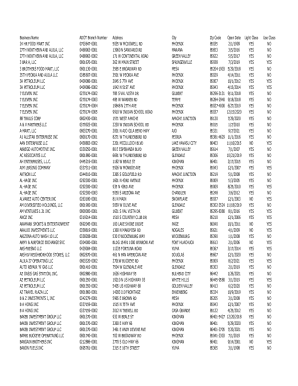 Fillable Online Fillable Online OLHC Warrnambool Agreement Form ... Fax ...