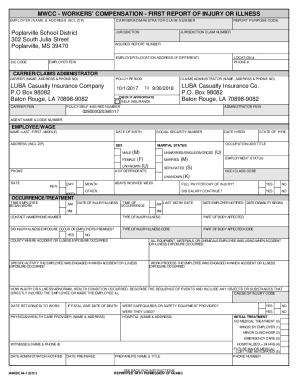 Fillable Online www.mid.ms.govlicensingpdf2019 MISSISSIPPI WORKERS ...