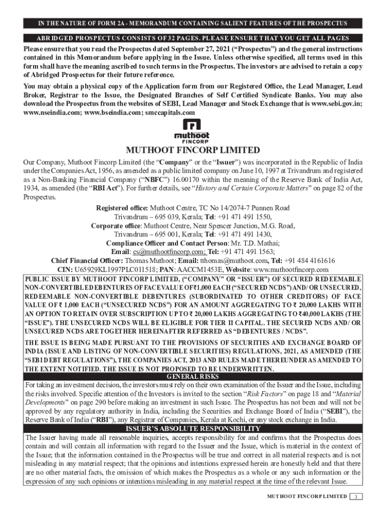 Fillable Online Fincorp Application Form (1).cdr Fax Email Print ...