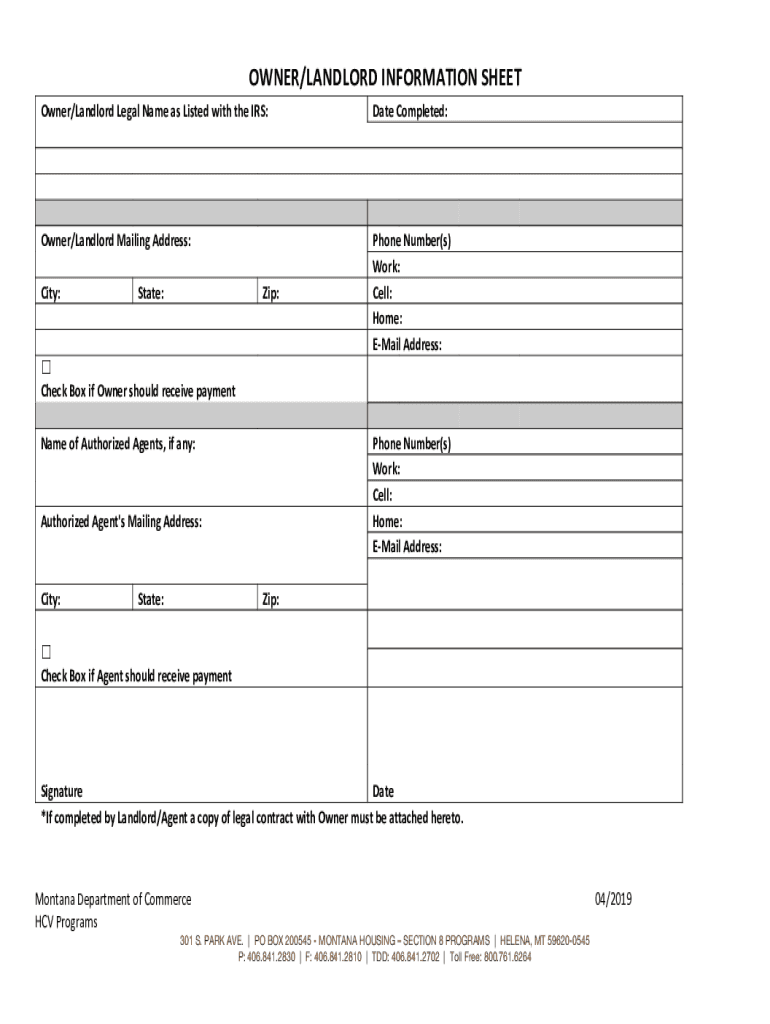 Fillable Online housing mt www.irs.govbusinessescorporationsUsing the ...