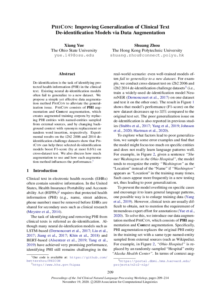 Fillable Online www.researchgate.netpublication344622369(PDF) PHICON ...