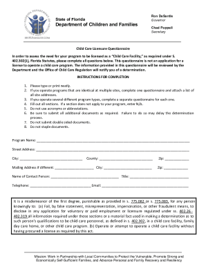 Fillable Online www.myflfamilies.comnewsroomdocsRon DeSantis State of ...