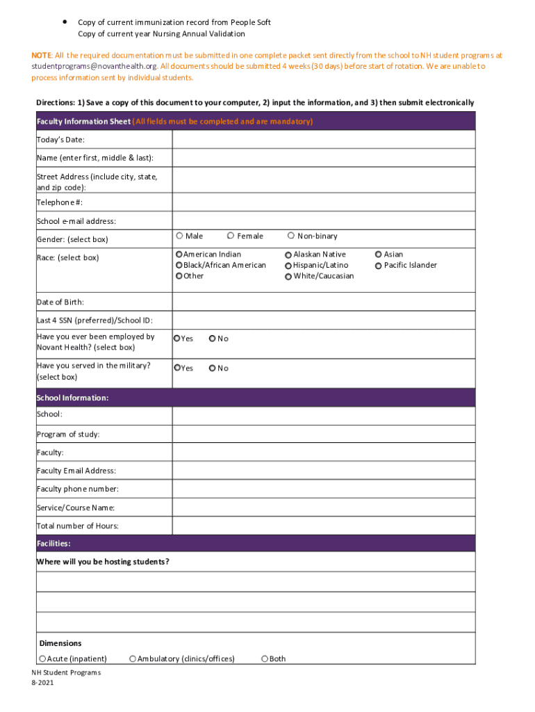 Fillable Online Program Letters of Agreement (PLAs) Fax Email Print ...