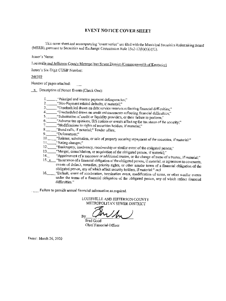 Fillable Online emma msrb www.pdffiller.com391364594-ES735605-ES576437 ...