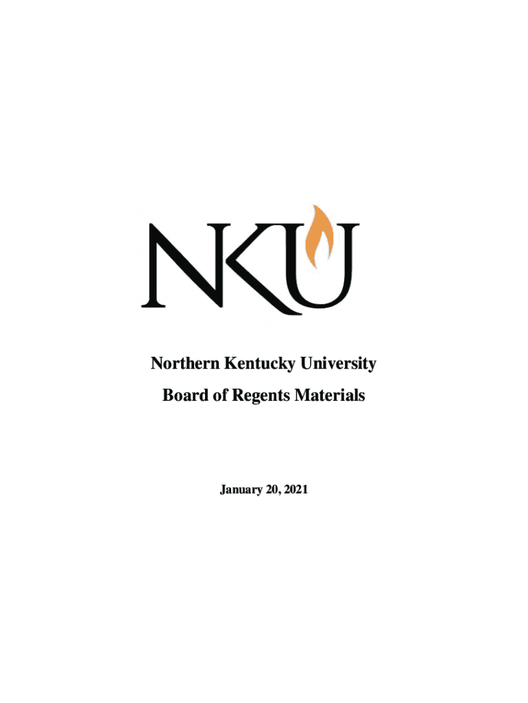 Fillable Online inside nku inside.nku.educontentdamNorthern Kentucky ...