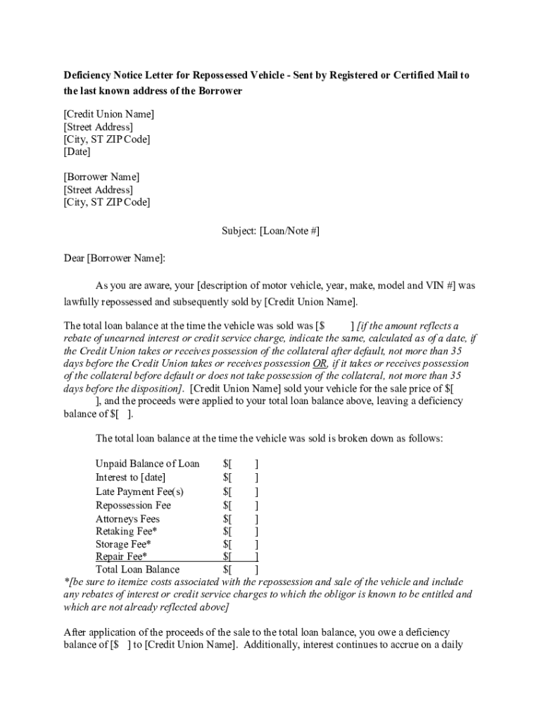 Fillable Online www.crossstate.orgwp-contentuploadsDeficiency Notice ...