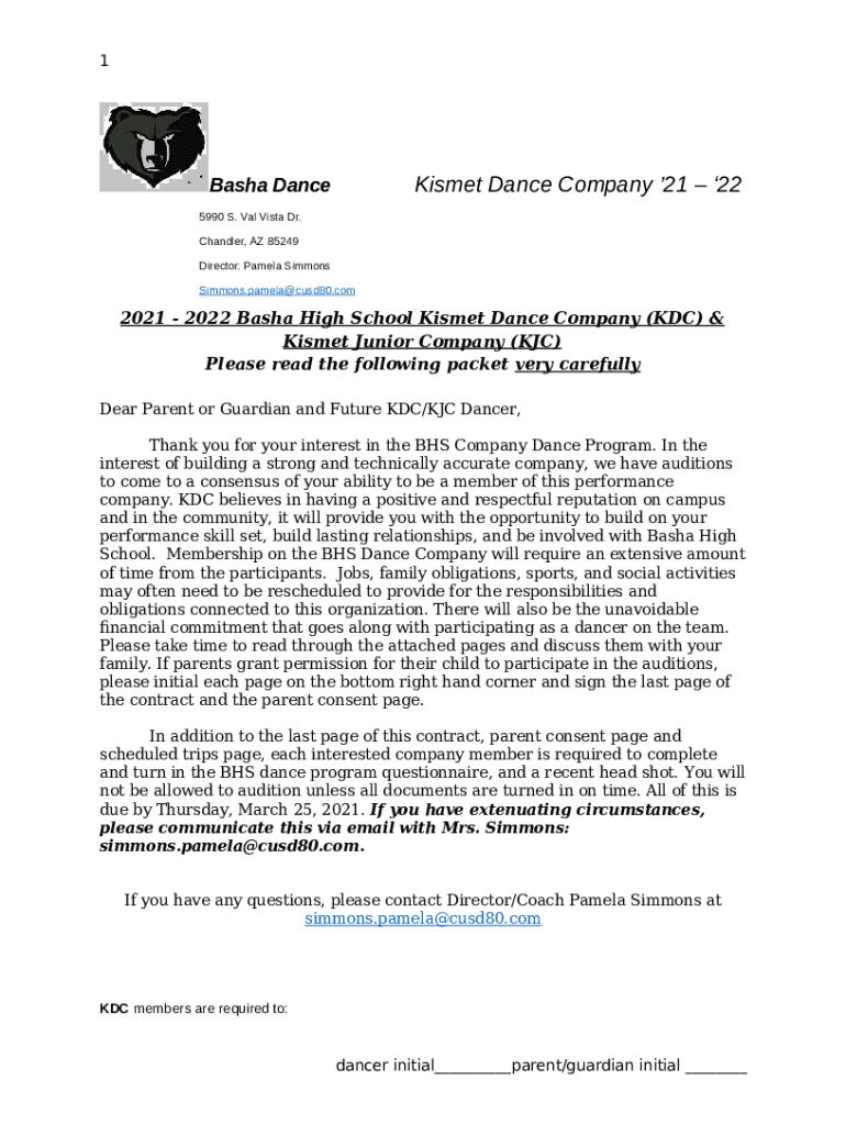 Basha High School5990 S Val Vista Dr, Chandler, AZ, 85249 Doc Template ...