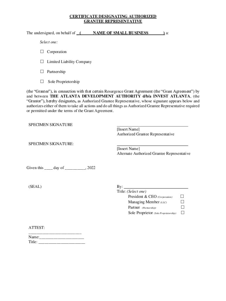 Fillable Online www.irs.govbusinessespartnershipsDesignate a ...