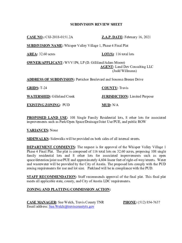Fillable Online Letter of Map Amendment & Letter of Map Revision ...