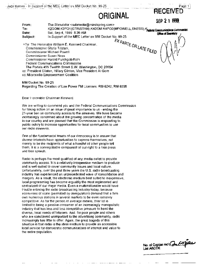 Fillable Online JADA BARNES - Common Application Essay - Prompt 1 Jada ...