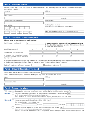 Fillable Online eap ucop Confirmation of Financial Resources (CFR) form ...