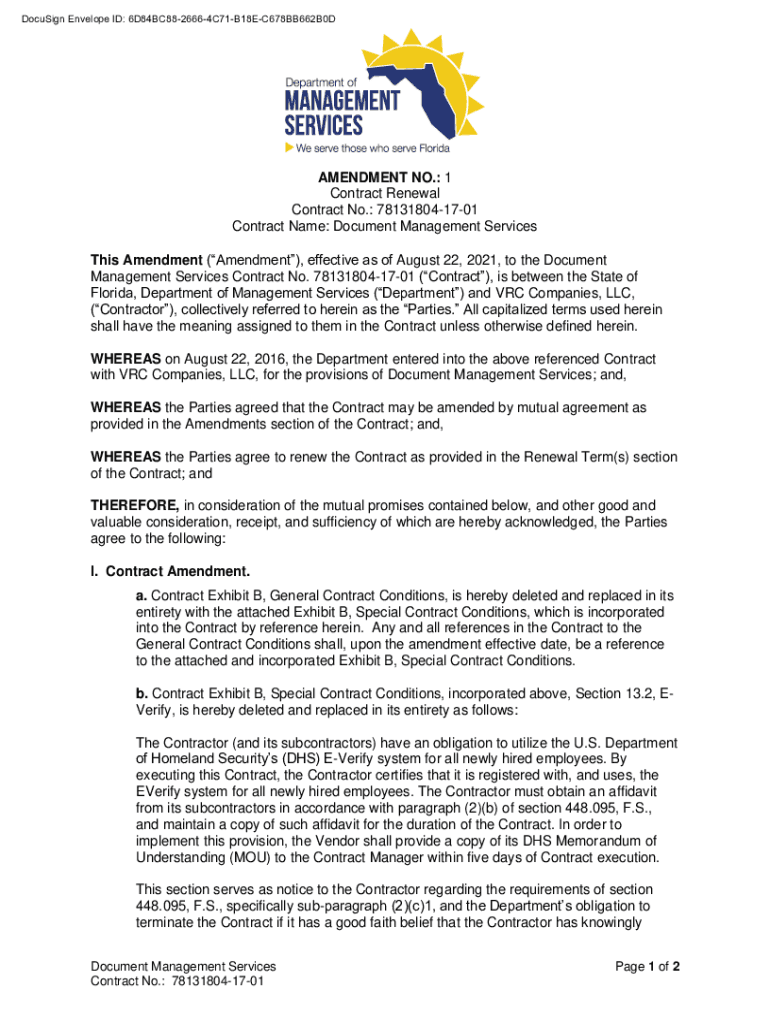 Fillable Online State Purch DMS Letterhead (with address) Fax Email ...