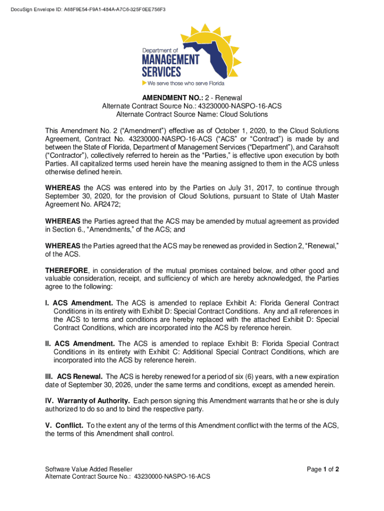 Fillable Online PDF 43211500-WSCA-15-ACS Alternate Contract Source Name ...