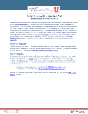 Fillable Online documents.pubdocumentsecure-reports-job-aidSecure ...
