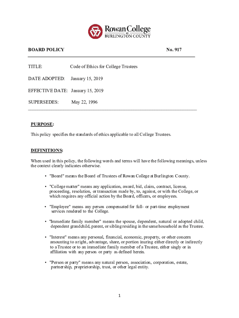 Fillable Online www.college.police.ukethicscode-of-ethicsCode of Ethics ...