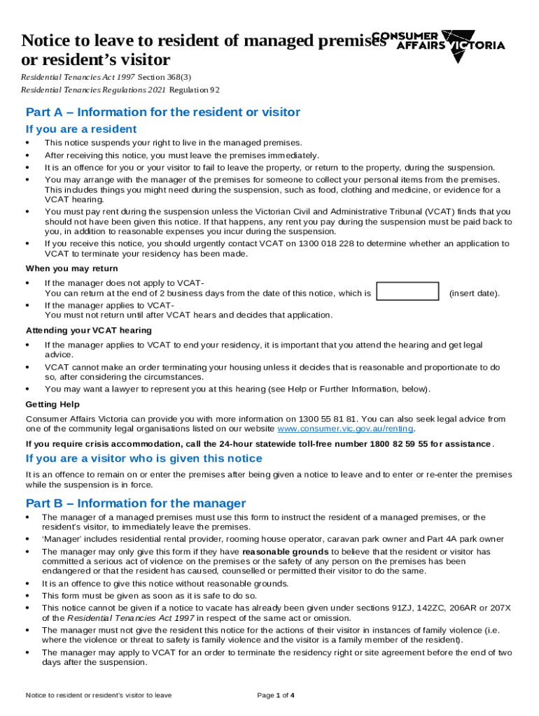 www.rta.qld.gov.aunotice-to-leave--12Notice to leave ( 12 ...
