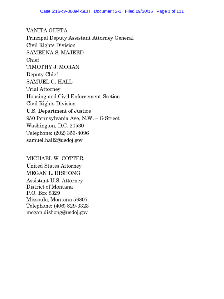 Fillable Online www.ftc.govdocumentscases1 BRIAN M. BOYNTON, Acting Assistant Attorney General ...