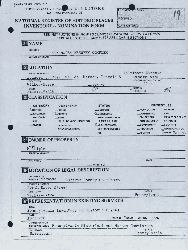 Fillable Online Form W-9 (Rev. October 2018) - in Fax Email Print ...