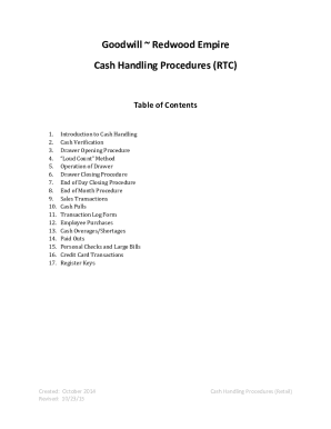 Fillable Online Adjustment for Goodwill: Definition, Need and ...