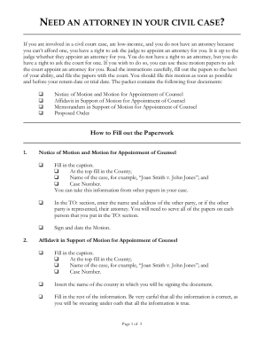 Fillable Online What is Civil Court and How to File a Case in a ...