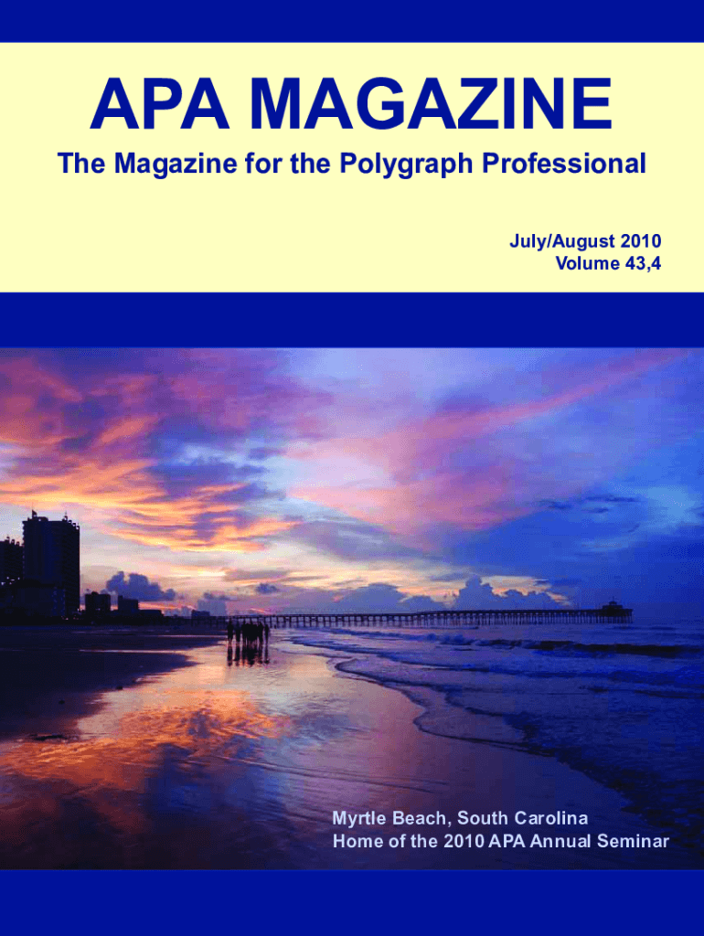 Fillable Online apoa.memberclicks.netassetsdocsThe Magazine for the ...