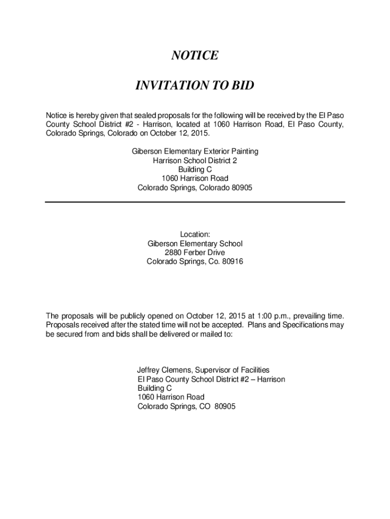 Fillable Online www.pdffiller.com489596214--NOTICE-INVITATIONFillable ...