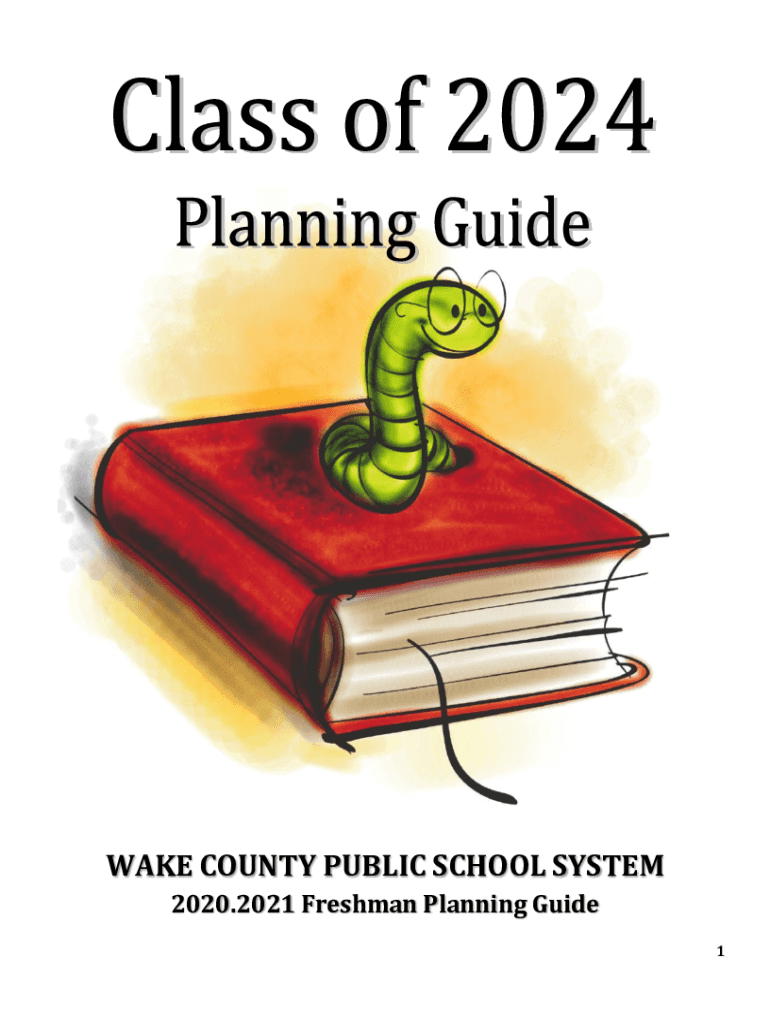 Fillable Online www.wcpss.netcmslibProgram Planning Guide - Wake County ...