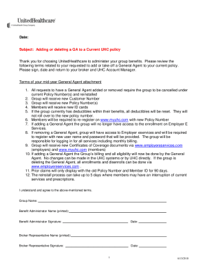 Rodeo Sponsorship Letter - Fill Online, Printable, Fillable, Blank ...