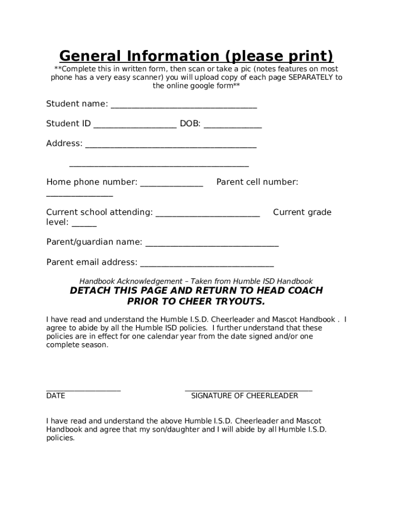 PRINCIPAL EVALUATION - humbleisd.net Doc Template | pdfFiller