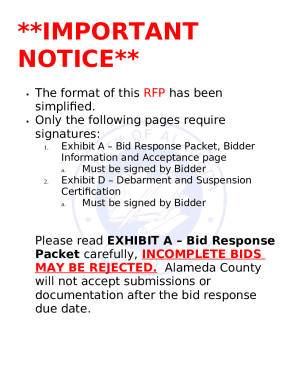 **IMPORTANT NOTICE** - s3-us-west-1.amazonaws.com Doc Template | pdfFiller