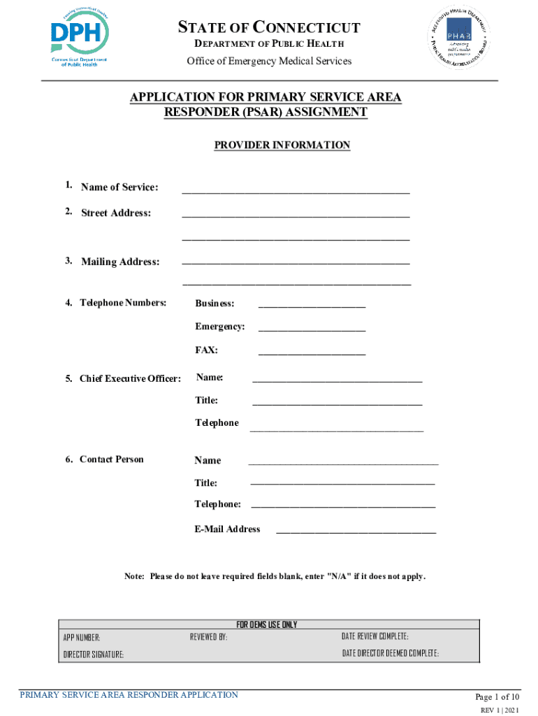 Fillable Online portal.ct.gov-mediaState of Connecticut Department of ...