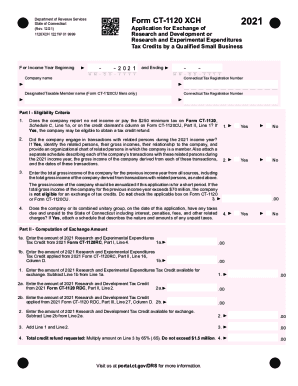 Fillable Online portal.ct.gov - mediaState of Connecticut Form CT-1120 ...