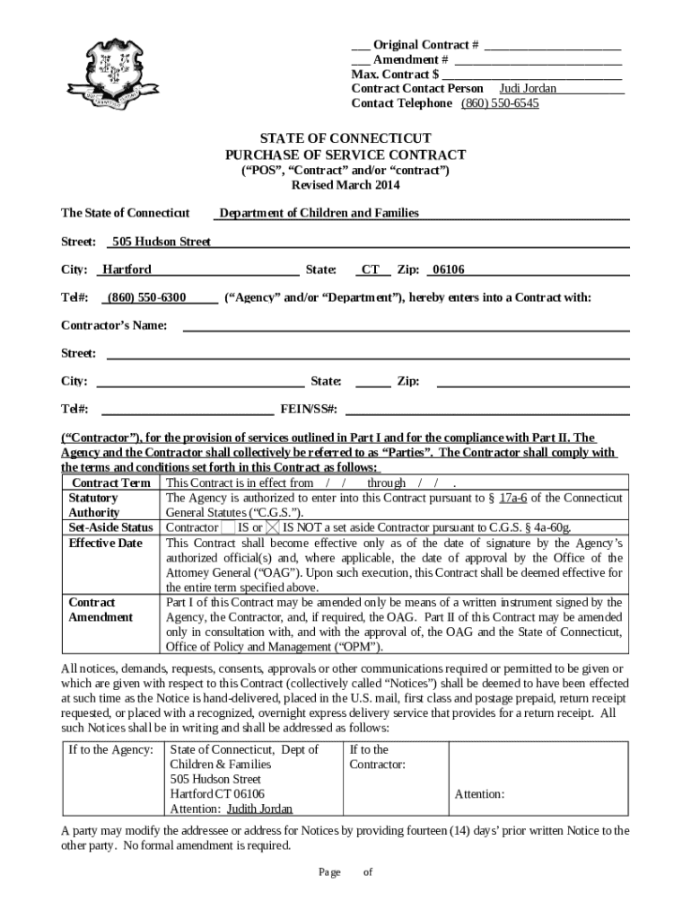 23 amending a contract after signing page 2 - Free to Edit ... Doc ...