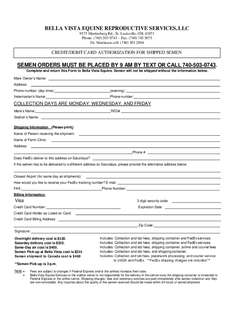 Fillable Online www.uslegalforms.comformsus-02543bgContract for ...