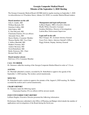 Fillable Online medicalboard georgia medicalboard.georgia ...