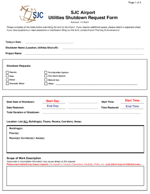 Fillable Online campuslifeservices.ucsf.eduuploadfacilitiesFacilities ...