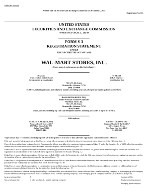 F-3 - SEC F-3 - SEC F-3 - SEC Doc Template | pdfFiller