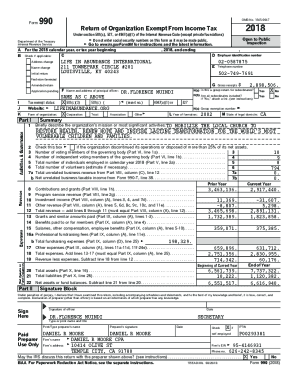 Fillable Online Partial Return for LIA Fax Email Print - pdfFiller