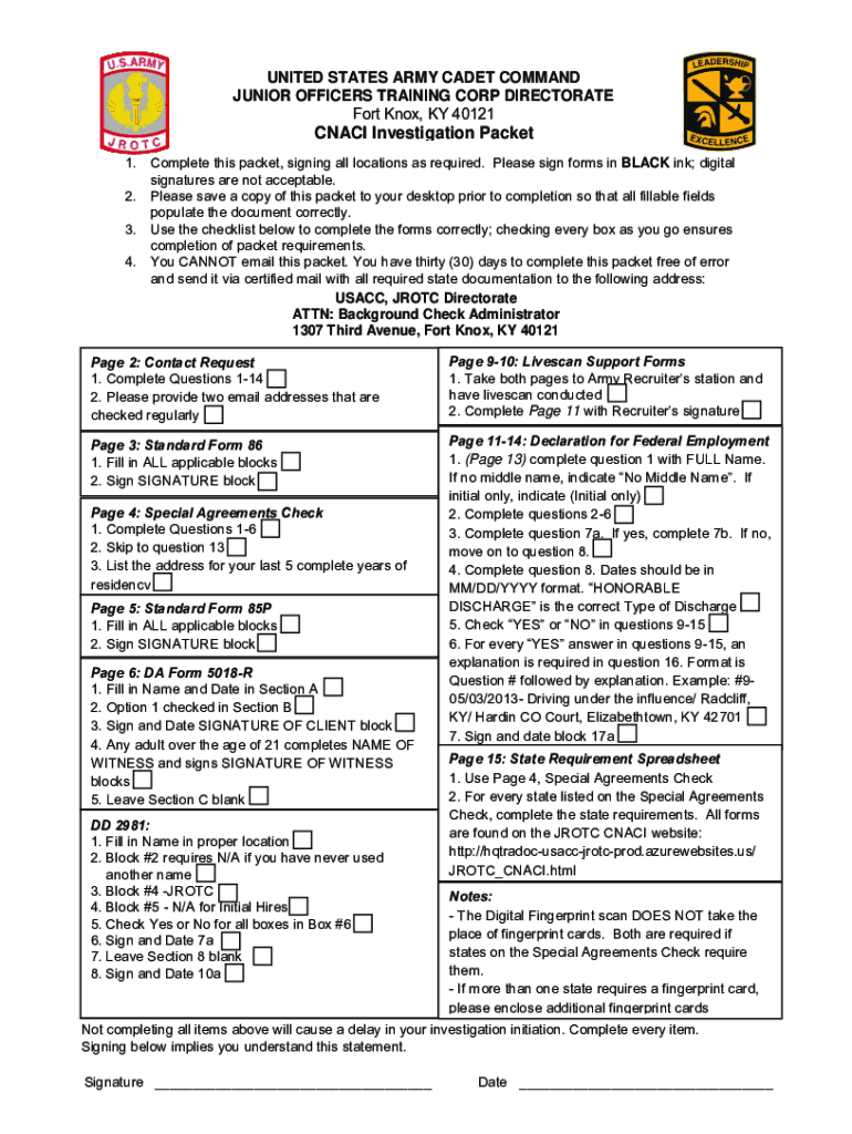 Fillable Online Fillable Online hqtradoc-usacc-jrotc-prod.azurewebsites ...