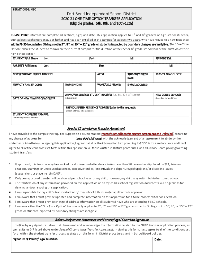 Fillable Online HISD Connect (Parent Portal) / Log In to HISD Connect ...