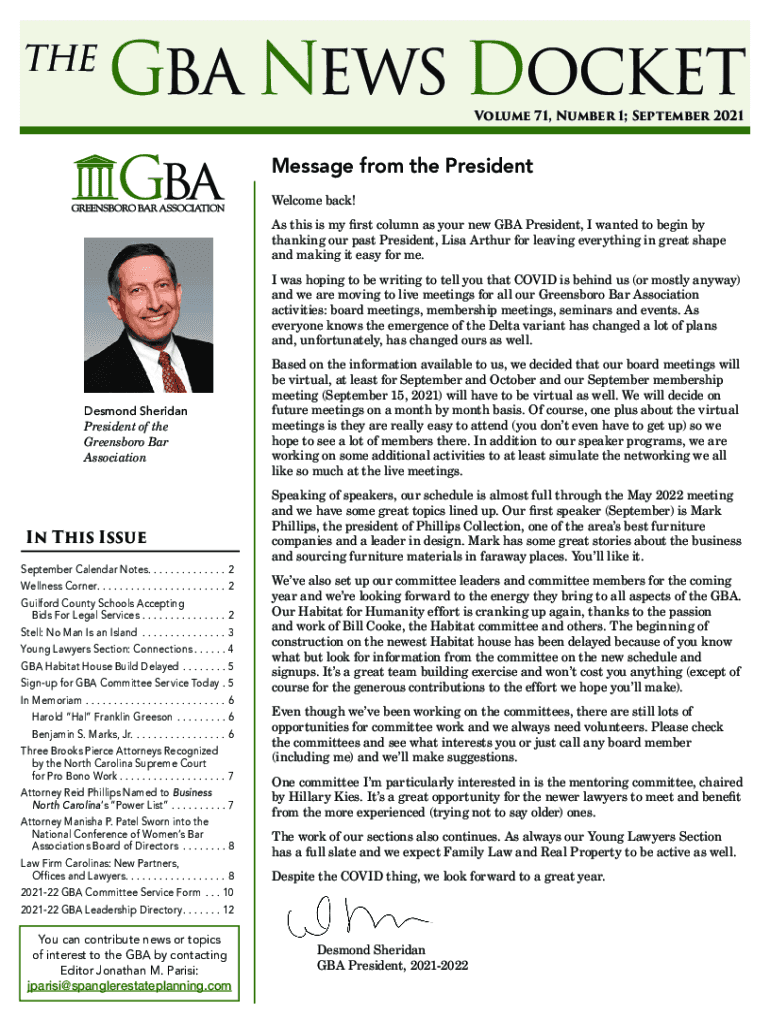 Fillable Online www.gao.govdocketb-418859Bid Protest Docket: Security ...