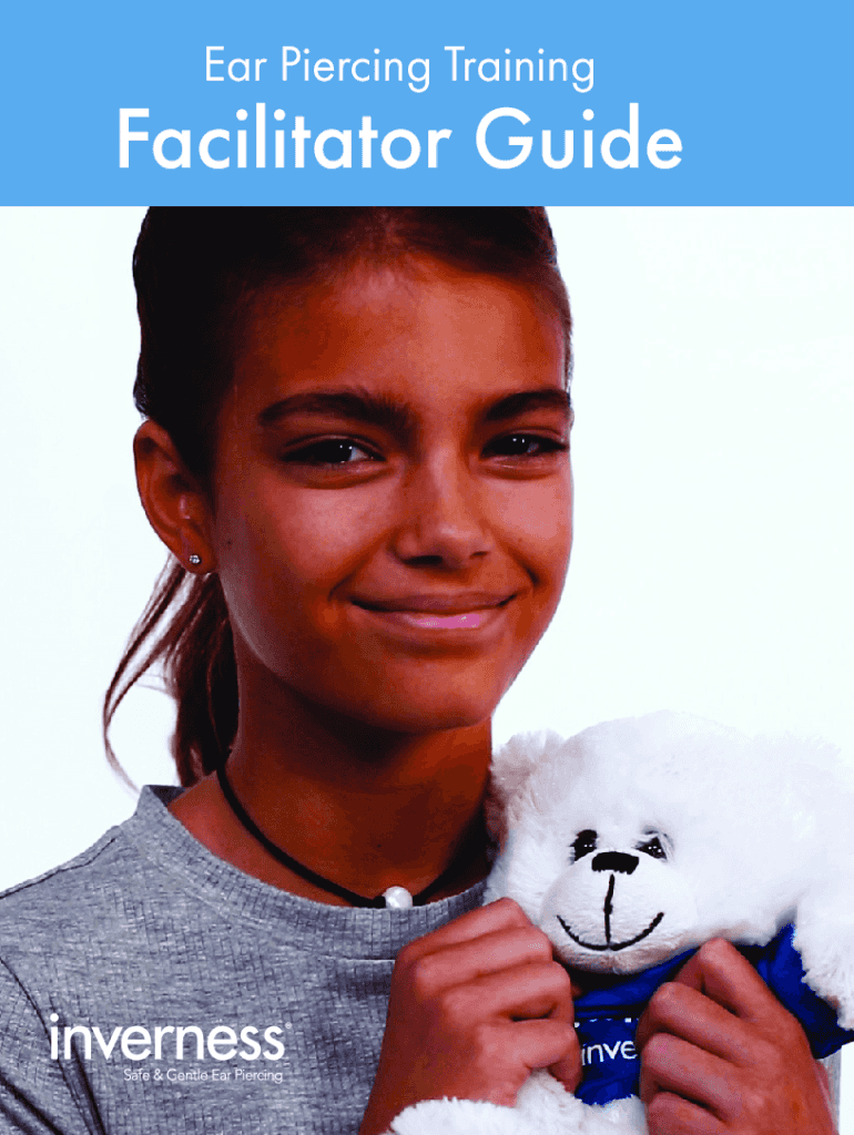 Fillable Online invernesscorp.comear-piercing-guidelinesEar Piercing ...