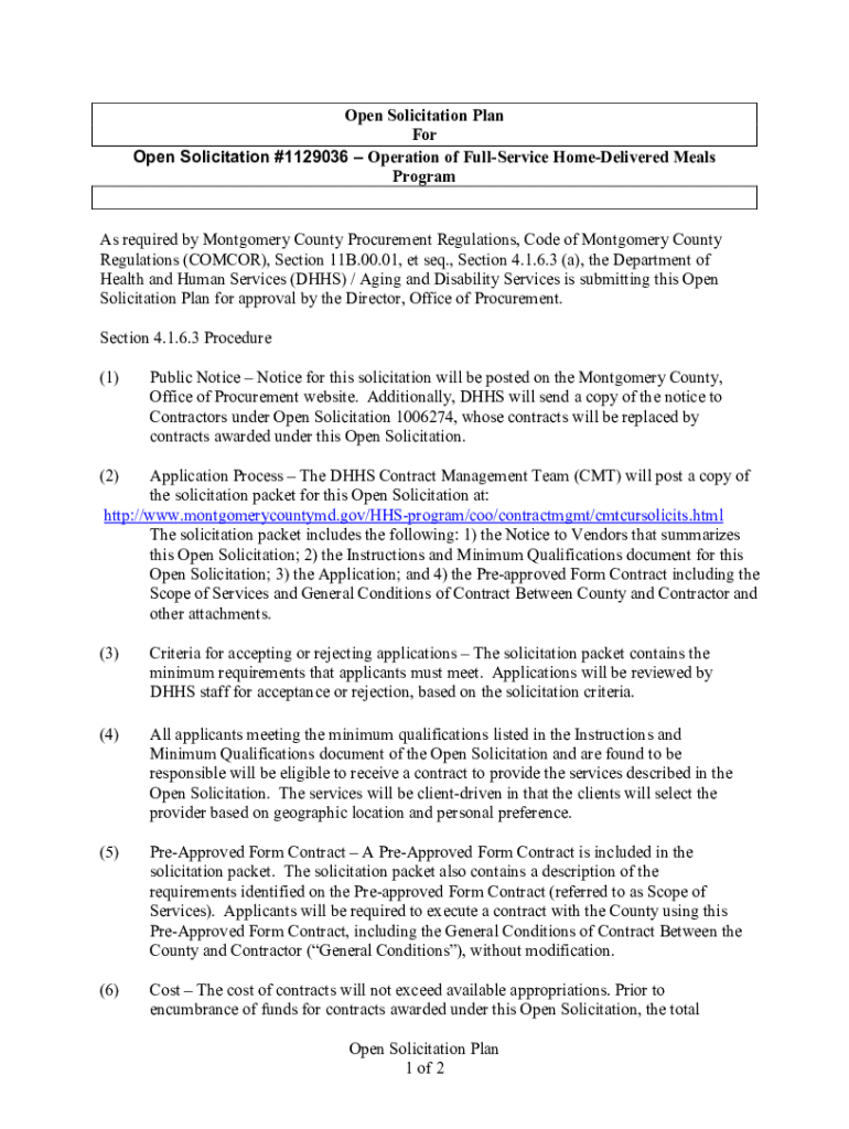 Fillable Online Delivery of Meals to Homebound Clients Fax Email Print ...