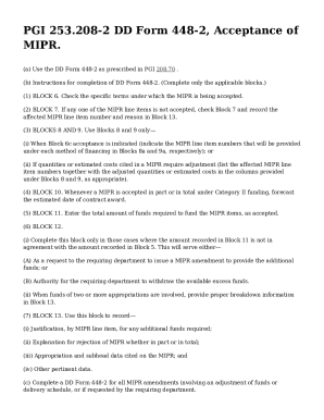 Fillable Online www.pdffiller.com444845088--dd-form-448-2Dd Form 448 2 ...