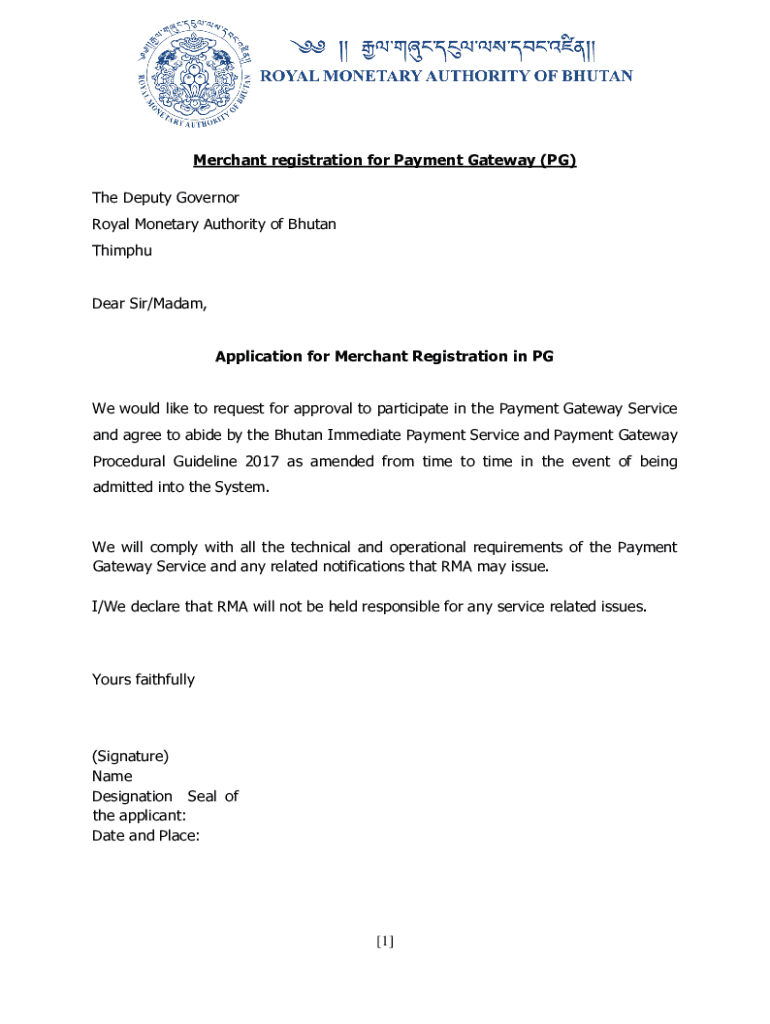 Fillable Online Payment Gateway Definition - InvestopediaPayment ...