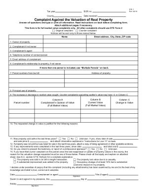 Fillable Online tax.ohio.govstaticformsDTE Form 4 (Rev - Ohio ...
