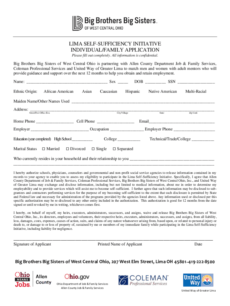 Fillable Online www.hud.govsitesdocumentsFamily Self-Sufficiency (FSS ...