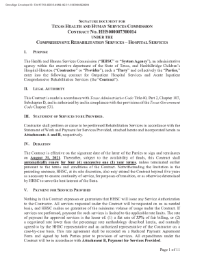 Fillable Online QMB - Texas Health and Human Services Fax Email Print ...