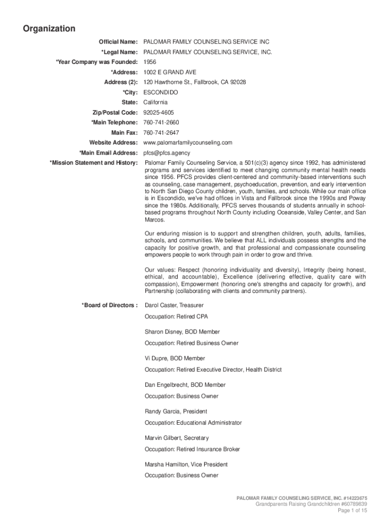 Fillable Online osbp.nasa.govvendordatabaseNASA-VendorNASA OSBP ...